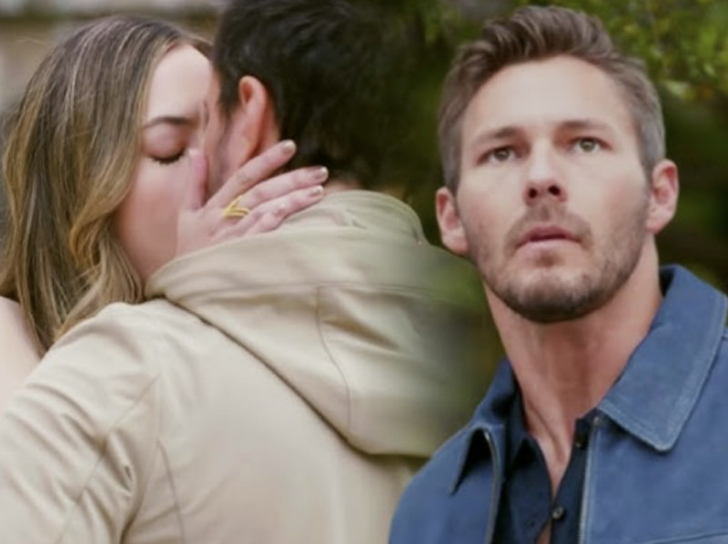 Liam will always have…. - The World of the Bold & the Beautiful Fan Forum