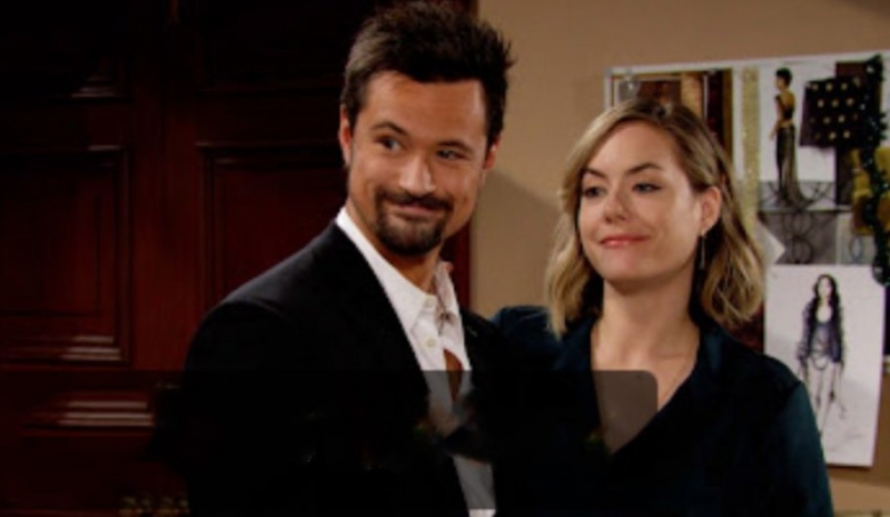 spoiler pic - thope - The Bold and the Beautiful SPOILERS