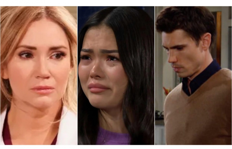 Will BRIDGET be the reason LUNA is set free?? - The World of the Bold ...